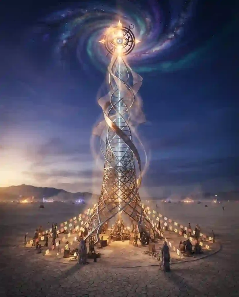 Burning Man 2026 5 Days To Go — Latest News And Updates